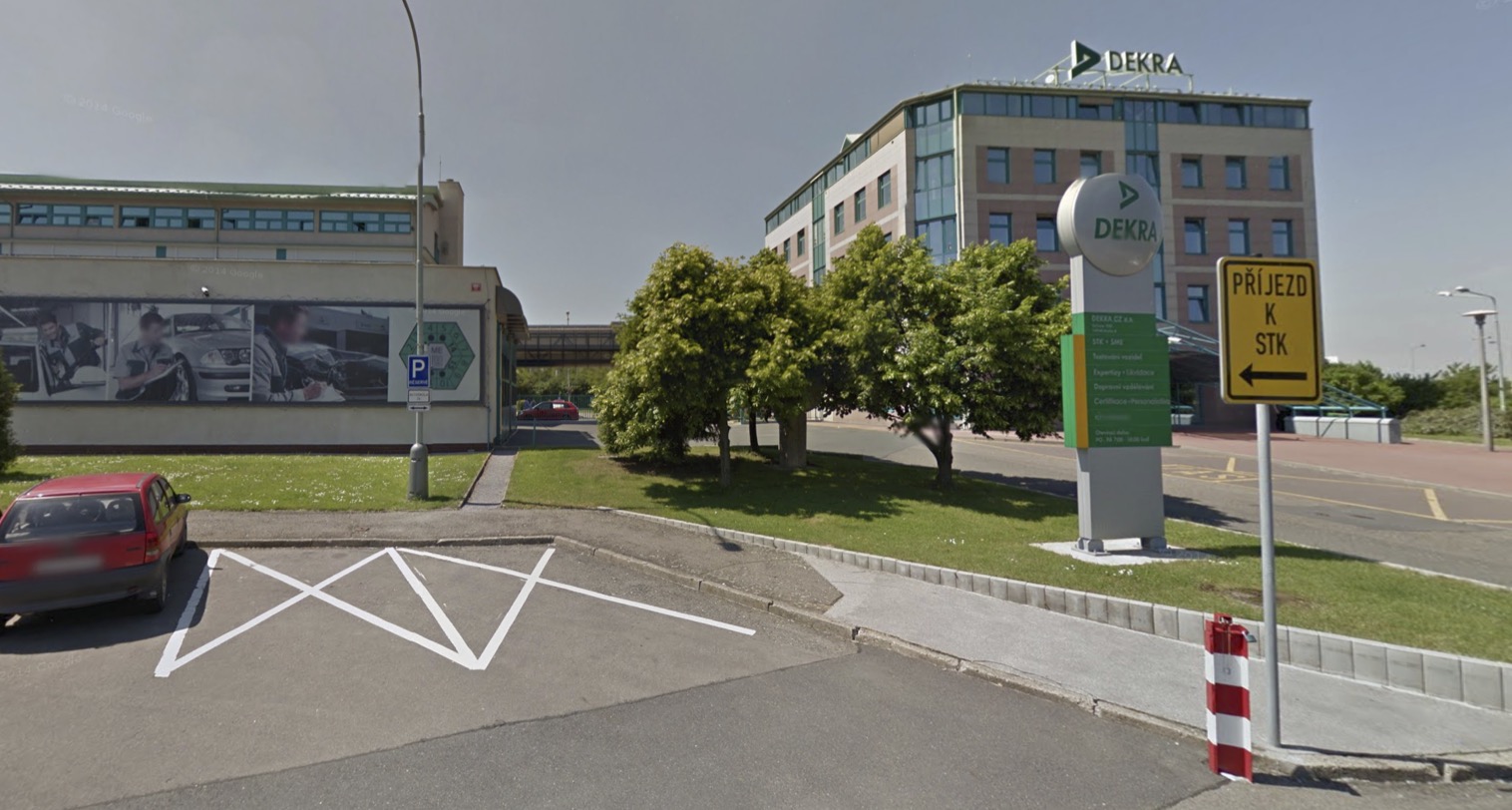 ČT24: Vrchní soud zrušil verdikt ve sporu DEKRA vs. Fleischhans ...